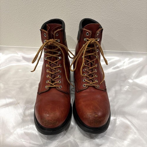 Out Of Print Red Wing 2204 Pt91Eh 12D | eBay