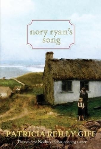 Patricia Reilly Giff Nory Ryan's Song (Taschenbuch) Nory Ryan ...