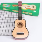 2 Pieces Children's Guitar Baby Girl Travel Ukulele Kids Mandolin ...
