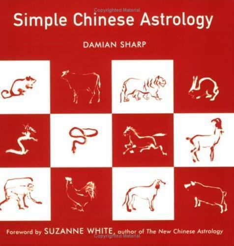 Simple Chinese Astrology by Sharp, Damian 9781573242615 | eBay Australia