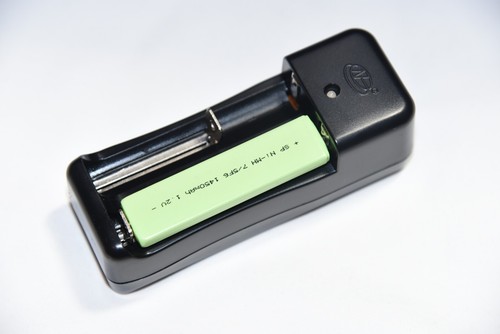 Gum stick Battery Charger For Sony Walkman Cassette Players CD MD ...