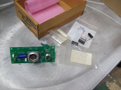 Rexroth Spreader Control Circuit Board R997372967 | eBay