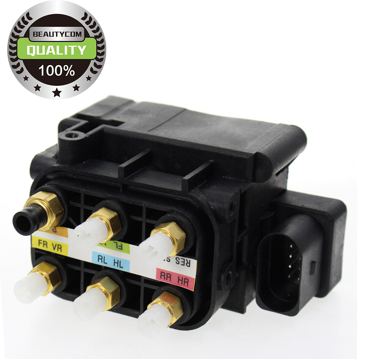 Air Suspension Valve Block for Mercedes Benz 2513200058 A2513200058 ...