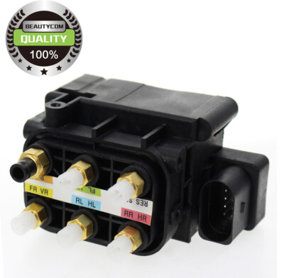 Air Suspension Valve Block for Mercedes Benz 2513200058 A2513200058 ...