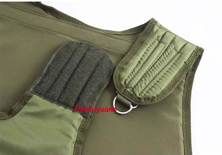 Soviet 6B2 Body Armor Tactical Vest Plate Carrier Afghan Chechen War ...
