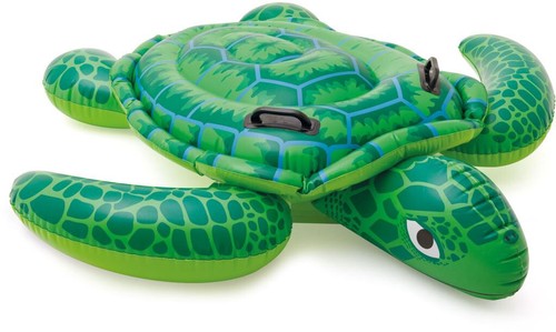 NEW Lil' Sea Turtle Ride-On, Ages 3+ from Mr Toys | eBay