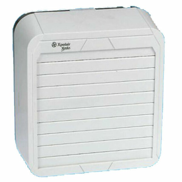 Xpelair Xodus XX150T Kitchen/utility Fan 150mm 90521aw for sale online ...