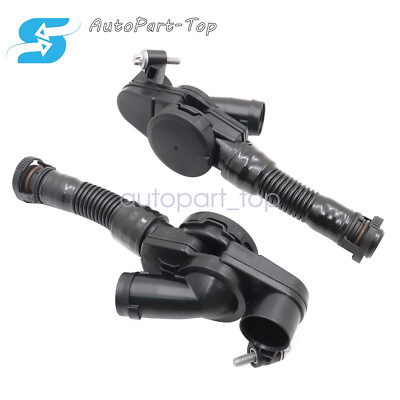 PCV Engine Crankcase Vent Valve 94610723077 Fit Porsche Cayenne Macan ...