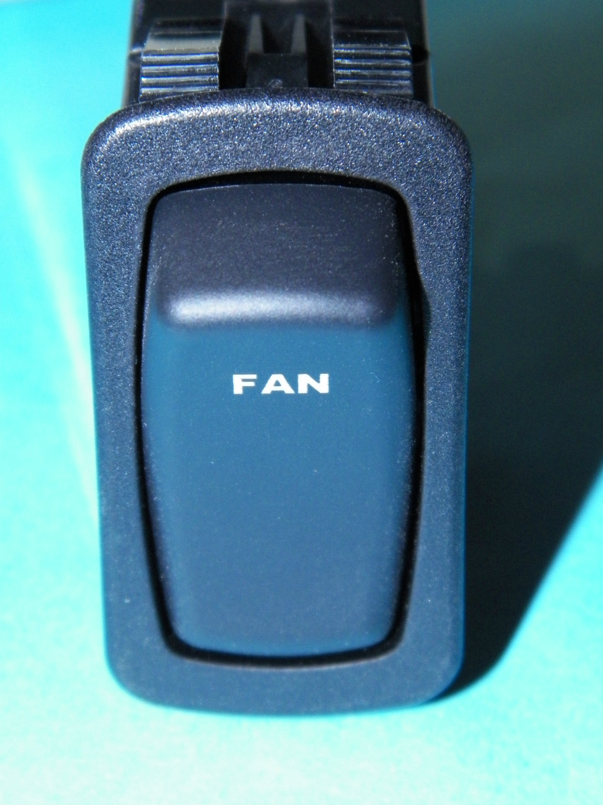 *NEW* CARLING L11D1 FAN ON / OFF ROCKER SWITCH 20A 12V MARINE RV CAMPER ...