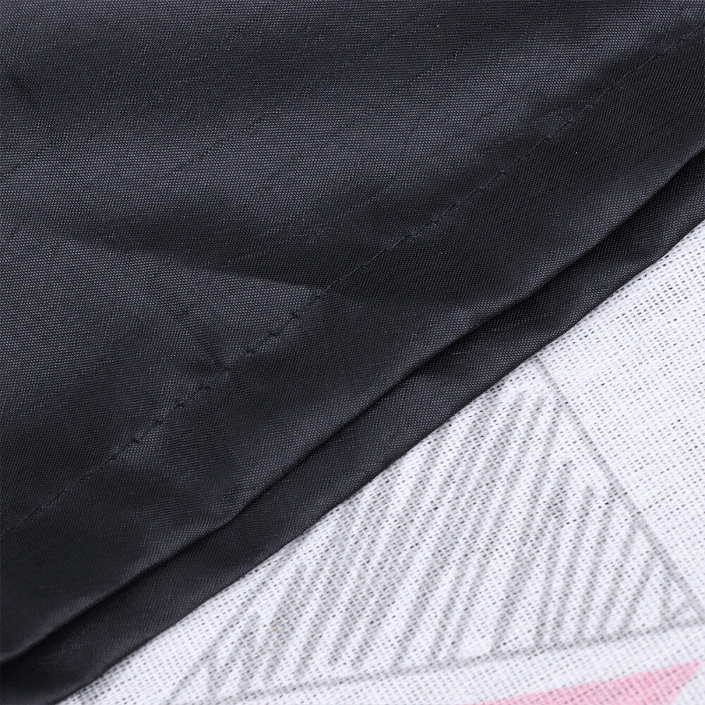 SPA Guest Bathrobe Hair Color Cover Machine Washable Shawl | eBay