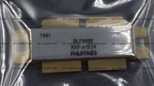 ONE NEW AMPLEON BLF888E Transistor | eBay