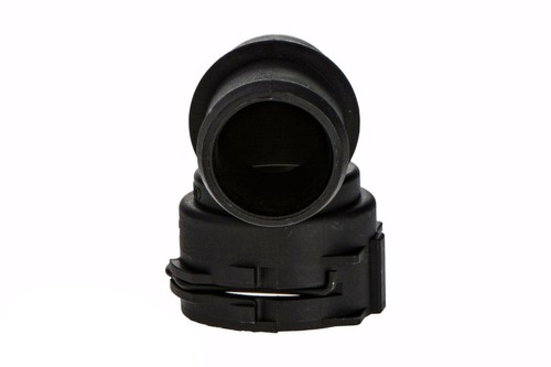 OEM NEW VW Volkswagen Upper Right Radiator Hose Coupling To Radiator ...