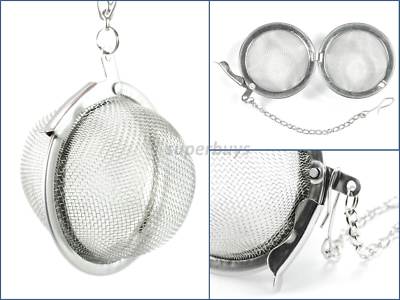 Small Wire Mesh Ball For Ultrasonic Cleaning Jewellery Parts Basket ...