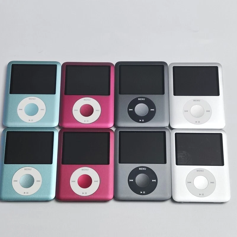 Ipod Nano 11th Generation