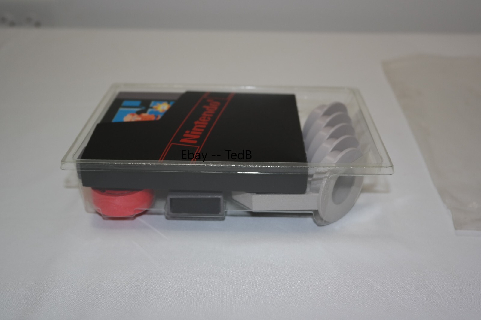 Stack-Up for Nintendo NES Complete, Brand-New PLEASE READ | eBay