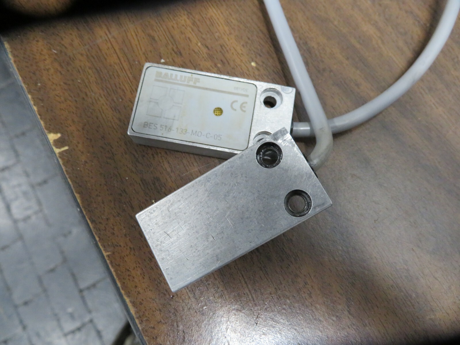 Balluff Prox Switch BES-133-MO-C-05 | eBay