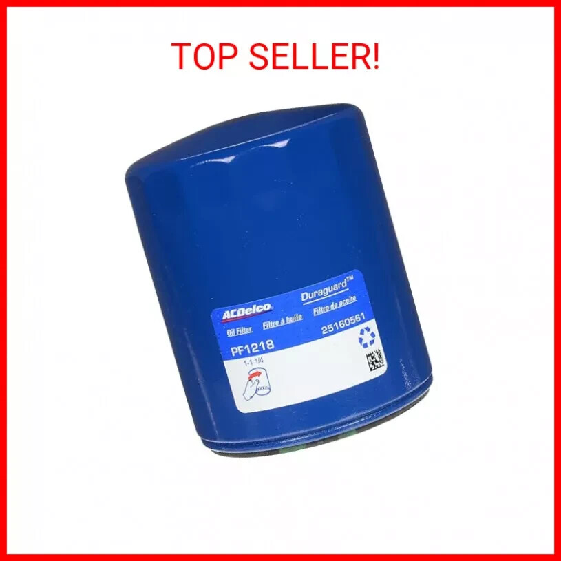 AC-Delco PF2135 - cross reference oil filters | oilfilter ...
