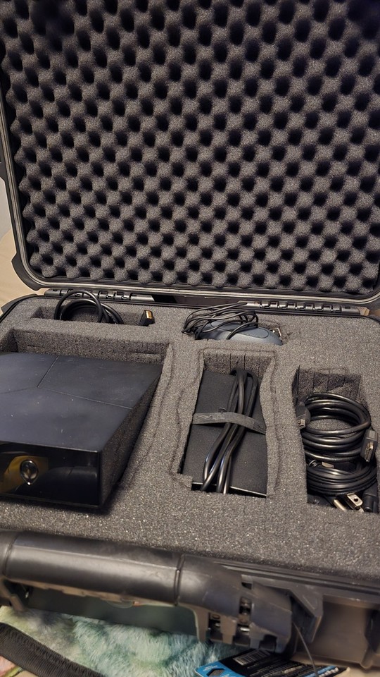 Alienware Alpha Steam Machine R1 – i7 / 16GB RAM / Emulators Installed ...