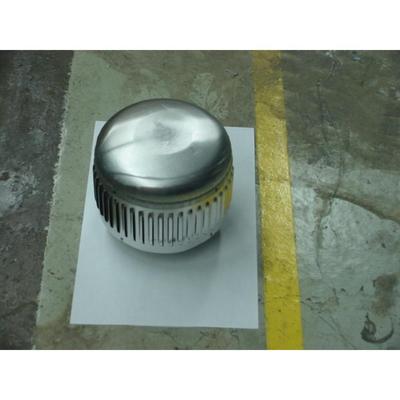 METAL-FAB 4MCHP 4" ROUND B VENT HIGH WIND VENT CAP Best Price, New | eBay