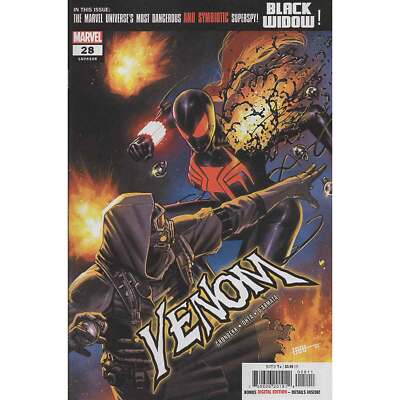 Venom #28 Marvel Comics First Printing | eBay