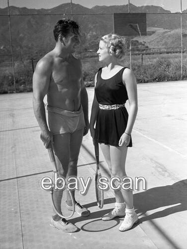 ACTOR GEORGE O'BRIEN RUGGED BARECHESTED BEEFCAKE 8X10 PHOTO 44 | eBay