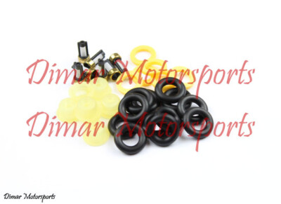 Fuel Injector Repair Kit for Injector Part # 0280150766 | eBay