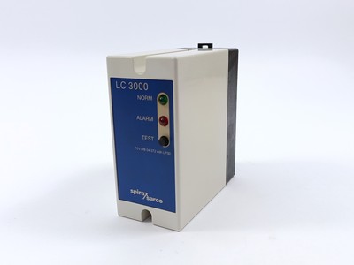 Spirax Sarco LC3000 Level Controller | eBay UK