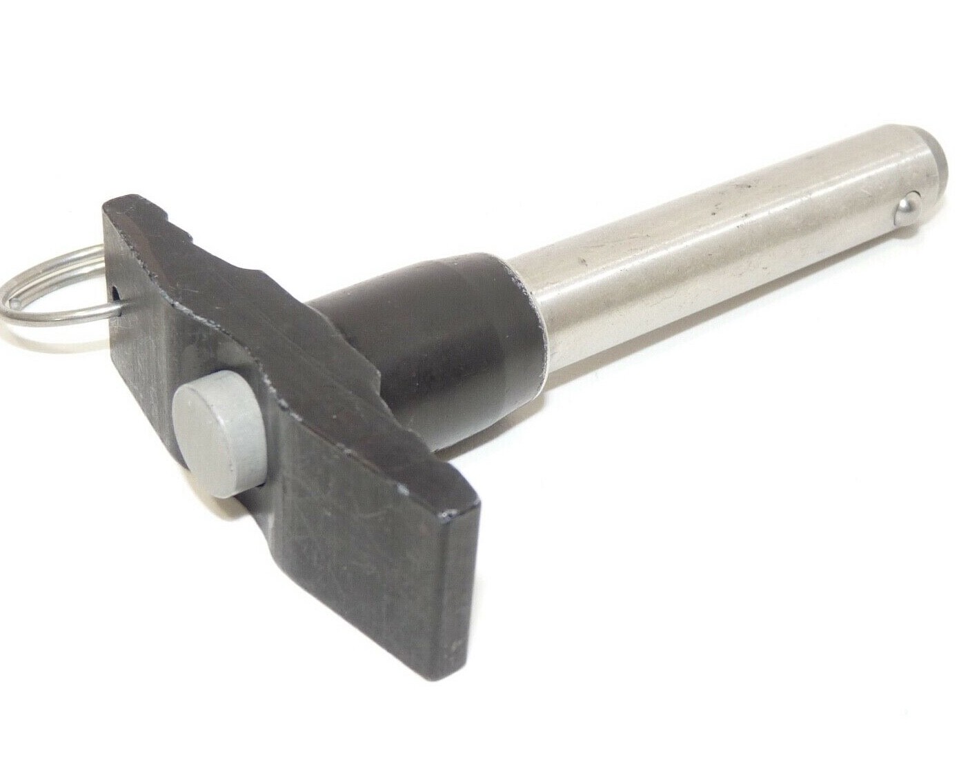 Lockwell MS17985C822 Stainless Quick Release Ball Lock Pin 1/2x 2.2 in ...