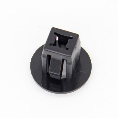 20 Pcs Nylon Nut Fender Liner Screw Grommet Trims Mount for Nissan ...