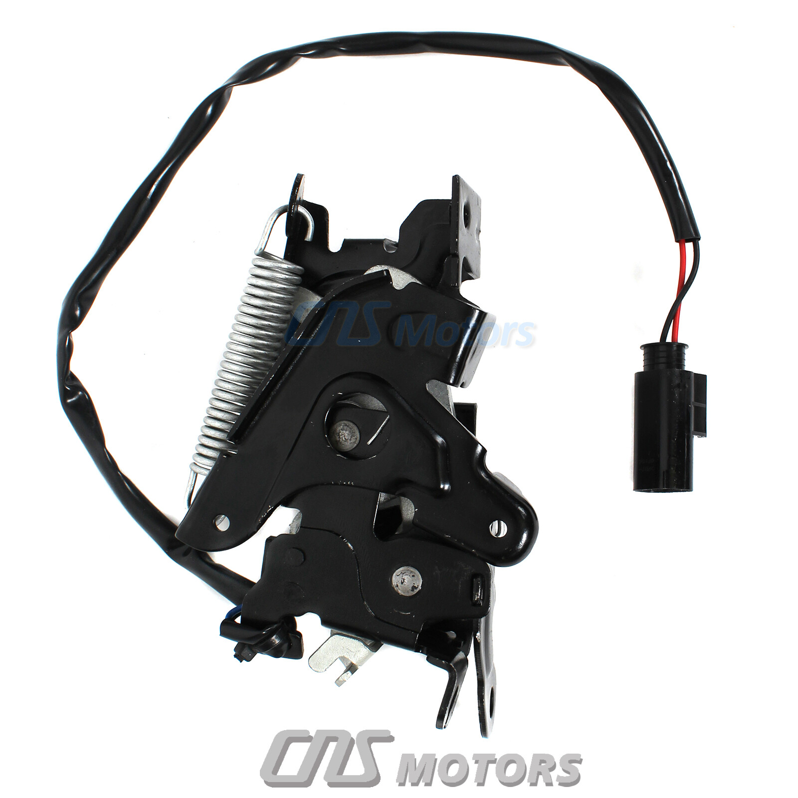 Hood Lock Latch for 2016-2018 BMW 530 540 740 750 51237347404 | eBay