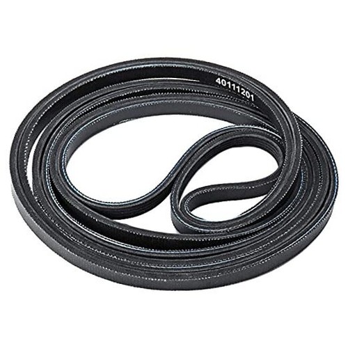 40111201 Drum Belt - Compatible with Maytag Dryers - Replaces ...