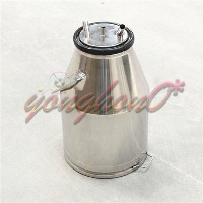 Cattle - Dairy - Milker Bucket Lid