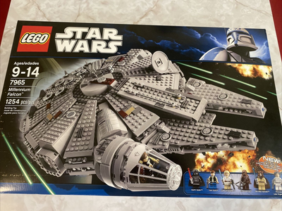 Lego 7965