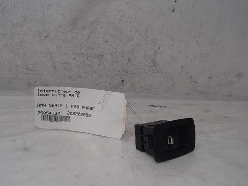 🇫🇷🥇Bouton Leve-Vitre ARG SERIE 1 F20 PHASE 2 61319208106 /R:75054137 | eBay