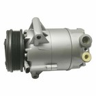 RYC Remanufactured Complete AC Compressor Kit IG296 (W/ Valve) | eBay