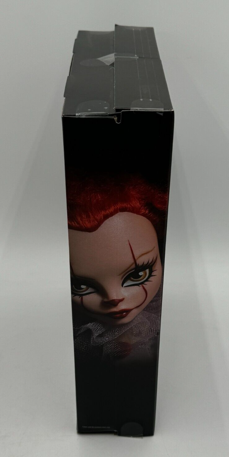 Mattel It Pennywise Monster 12 inch Action Figure - GNP22 for sale ...