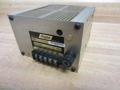 Acopian B5G210 Power Suppy | eBay