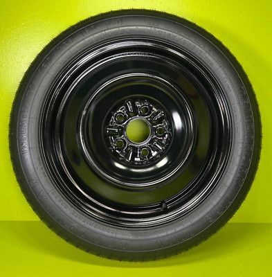 COMPACT SPARE TIRE 17" FITS: 2011-2020 TOYOTA SIENNA | eBay