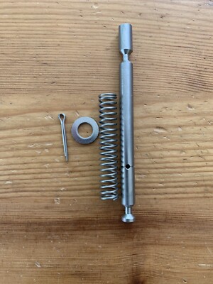 Sunfish Sailboat Pintle pin kit | eBay