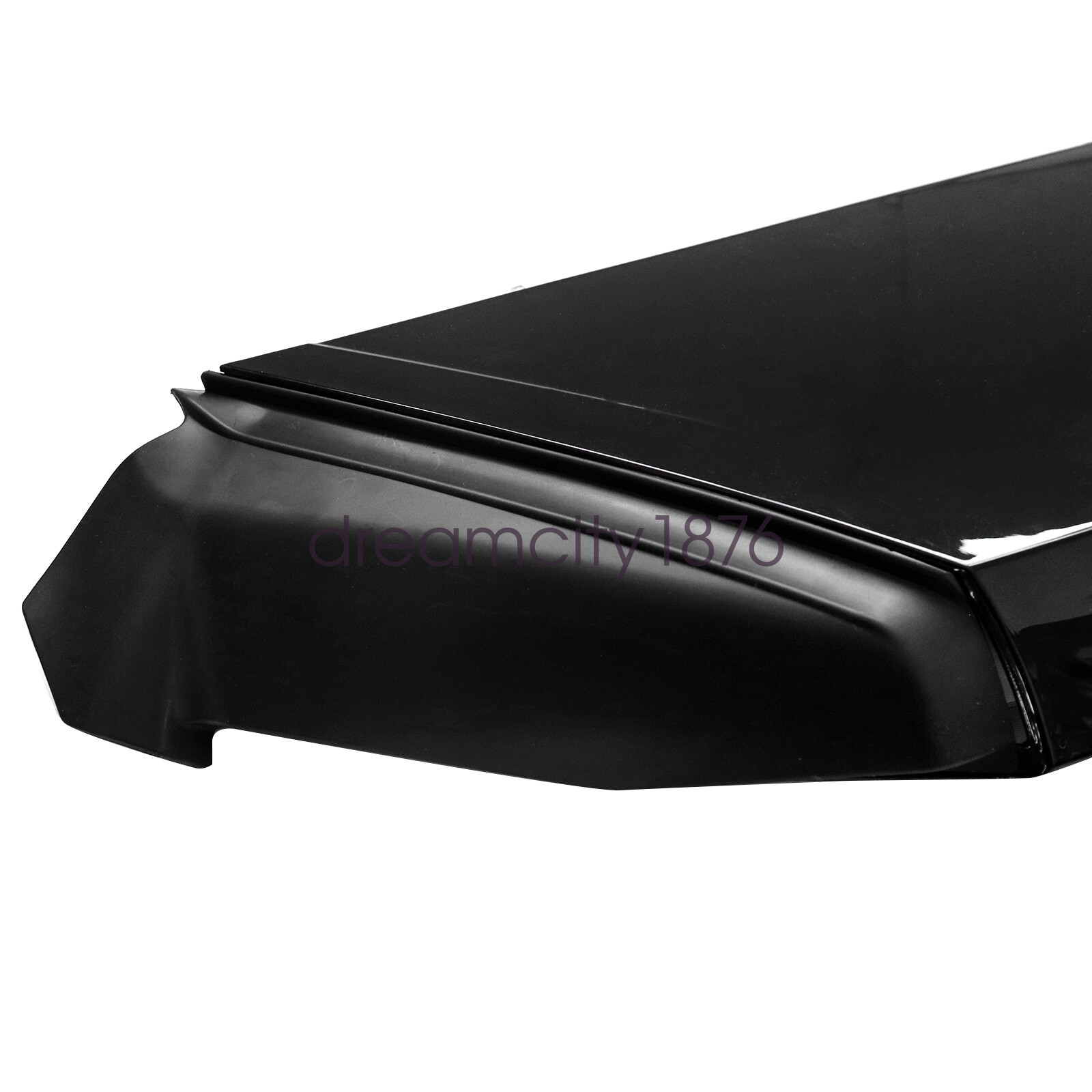 New For Range Rover 2013-21 LR102624 D Pillar Molding Trim REAR RIGHT ...