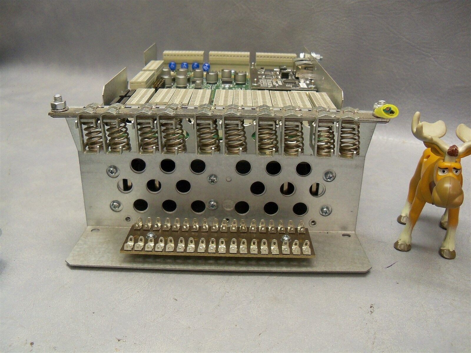 Vacon DIT1BHT2EQ Variable Speed Drive Board 20X4550C1L | eBay