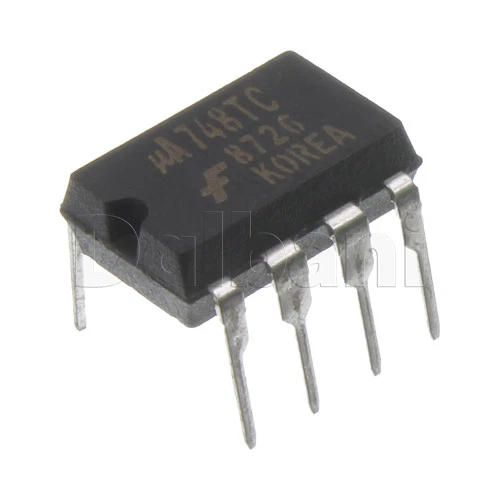 LM301 Op-Amp Pinout, Datasheet, Equivalent, Circuit, And, 56% OFF