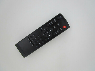 Remote Control For Emerson LF280EM5 LF320EM5F LF461EM4 LF503EM7F LED ...