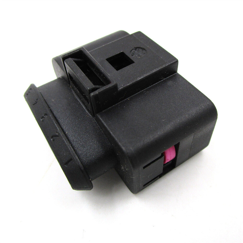 5-pin repair Plug Connector 4D0973725 Fit For VW Audi ŠKODA SEAT JPT | eBay