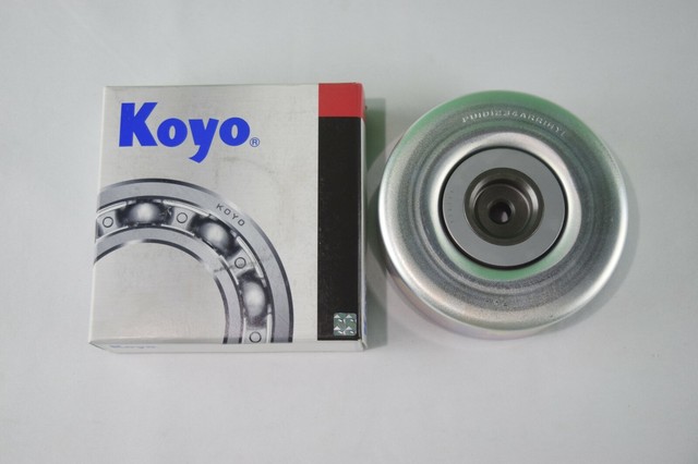 Lexus Genuine 1660338030 Drive Belt Idler Pulley for sale online | eBay