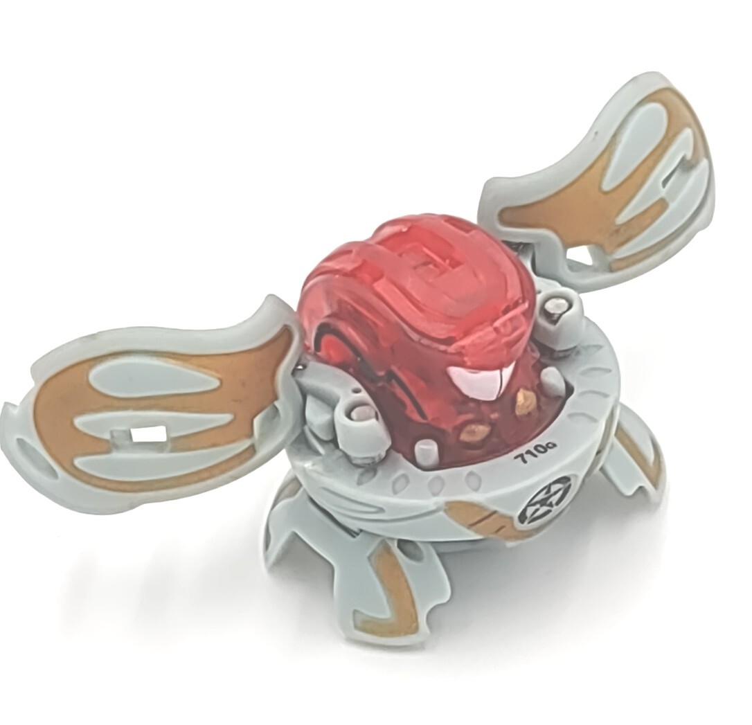 Bakugan Monarus