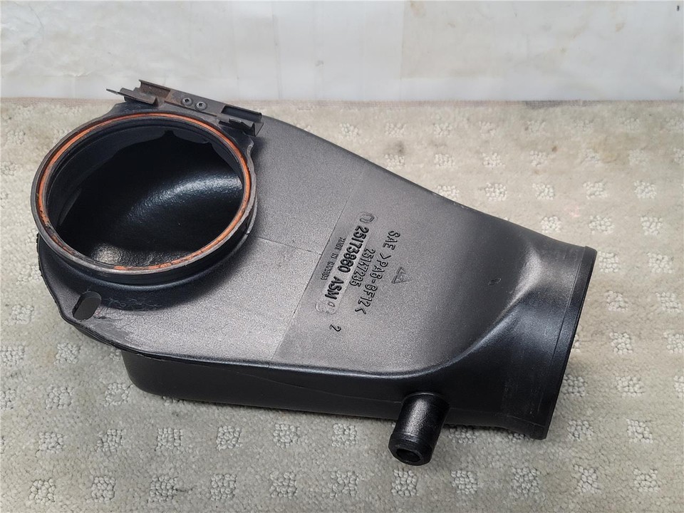 2000 GMC JIMMY 4.3 AIR INTAKE ADAPTER GM 25147235 | eBay