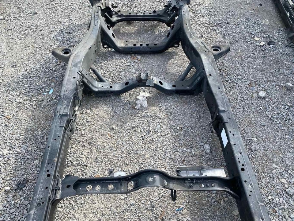 2010 - 2024 TOYOTA 4RUNNER CHASSIS FRAME BODY PART 109.8" OEM | eBay