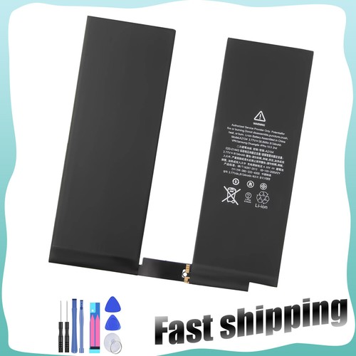 Battery Replacement For iPad Air 3 A2152 A2153 A2123 020-01443 A2134 ...