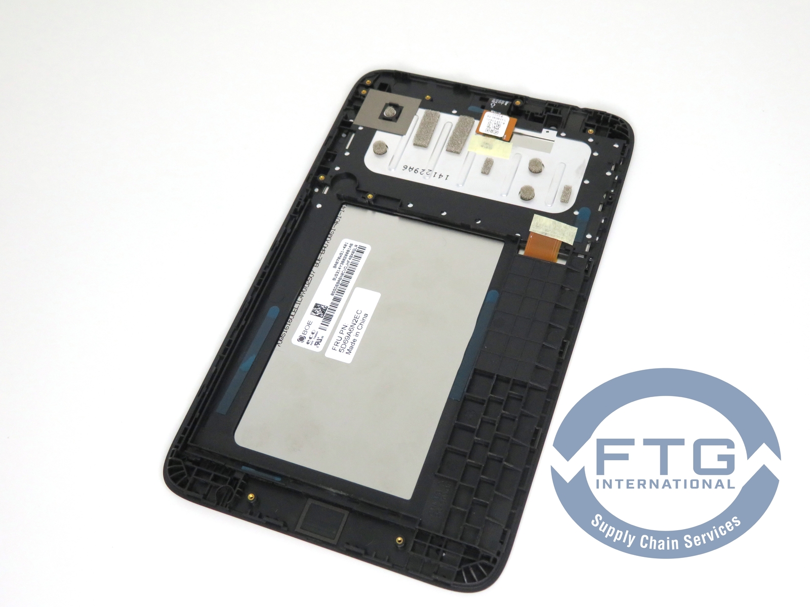 5D69A6N2EC Lenovo A3300-H TP+LCM Assy | eBay